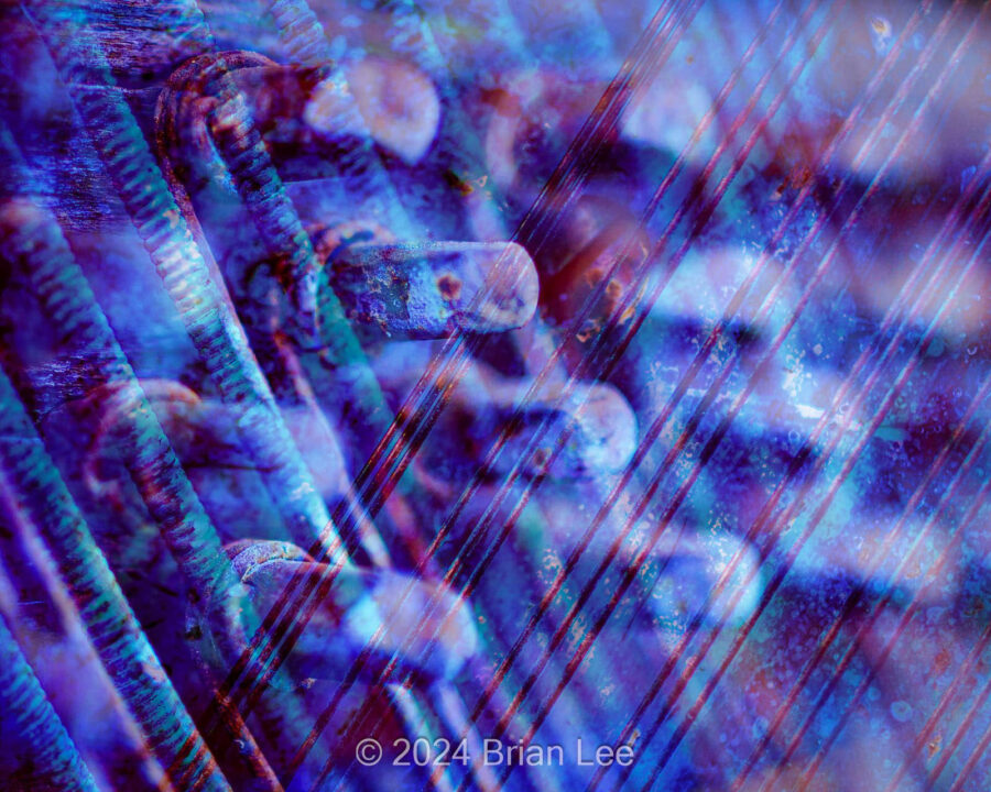 Brian P. Lee Photography - Multiple Exposure Photos