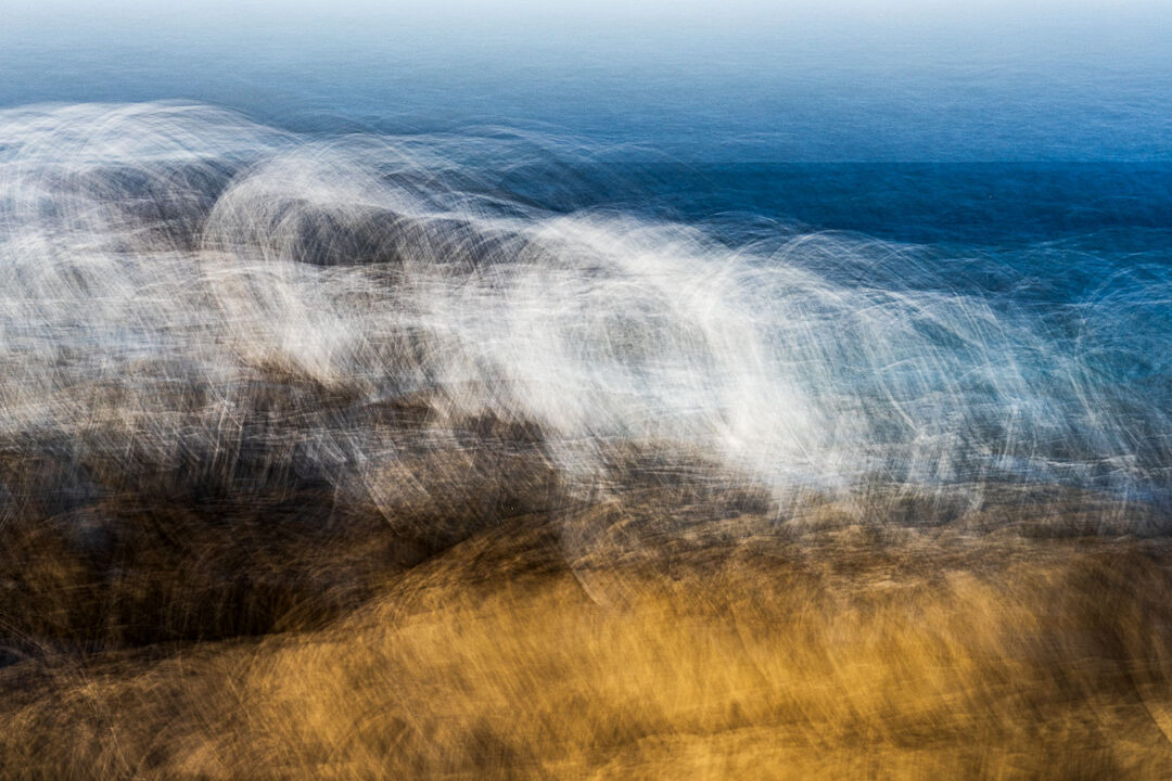 Brian P. Lee Photography - ICM Photos